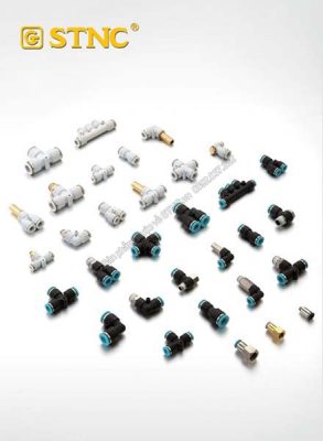 TUW-15 Van điện từ (nước, khí, dầu) STNC - STNC Viet Nam